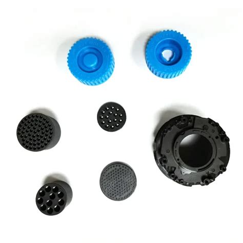 Silicone Electronic Connector Cover Lanxin