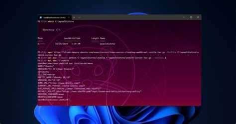 Fix Wsl Version Should Be While Installing Podman Desktop