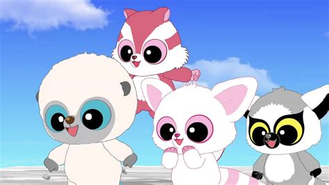 유후와 친구들9 Yoohoo And Friends Episode 9 Korean Youtube