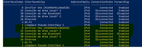 Remote Access To Ip Cameras Through W10 Windows Zerotier Discussions