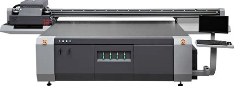 Планшетный УФ-принтер HandTop Flatbed HT2512UV FR8 купить в Москве и с ...