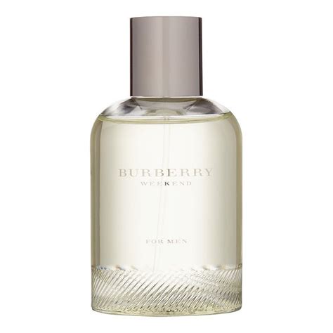 Burberry Weekend Men 30 Ml Edt BilligParfume Dk