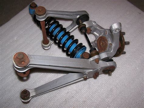 Viper 4 Industrial Chassis Inc