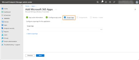A Quick Guide To Deploy An App Via Microsoft Intune