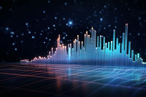 New Age Of Data Visualization Data Science And Visual Management Design
