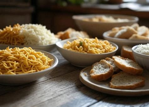 Glucides Simples Vs Complexes Fonction Et Exemples