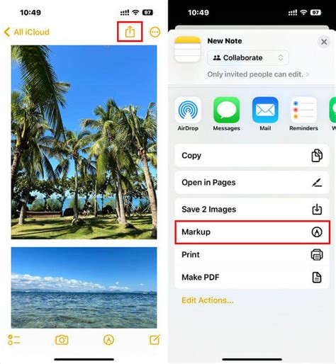 How To Make PDF On IPhone Notes Complete Guide
