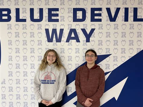 Recognizing Excellence Awards From Reading School District Reading