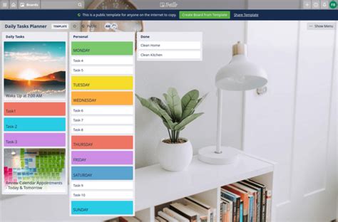 Using Trello To Organise Your Development Projects