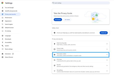 Easy Steps To Stop Google Chrome From Tracking You