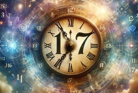Entenda O Significado Das Horas Iguais 1717 Cosmosfala😍 Sinta A