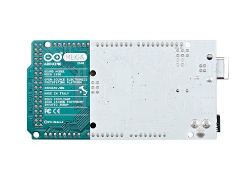 Arduino A Arduino Leiterplatten Entwicklungskits Development