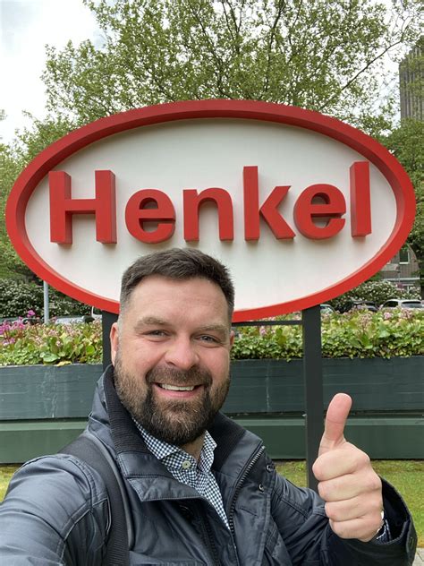 Mindaugas Morkunas On Linkedin Wearehenkel Adhesives Furniture 30