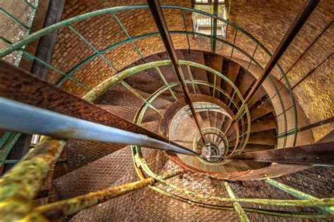 Der Wasserturm Foto And Bild Architektur Lost Places Historisches