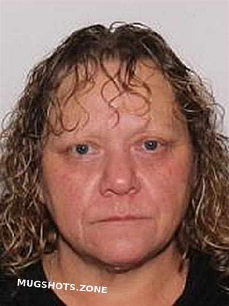BENSON CANDICE MARIE 04 11 2022 DeKalb County Mugshots Zone