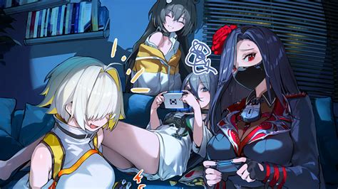 【nikke】まだユニオンに入っていない新人指揮官は怖がらずに入った方がいいですよ Nikkeニケ攻略まとめ GameΩ【最強攻略