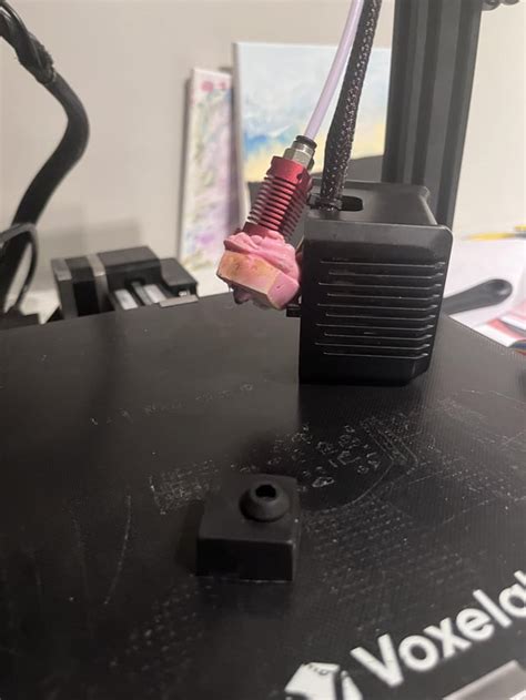 Damn R Voxelabaquila