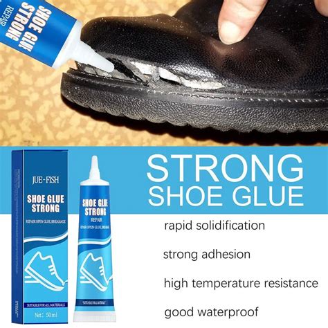 Best Shoe Glue For Boots On Sale