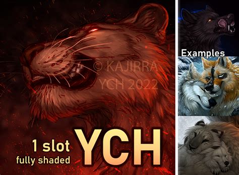 Ych Closed Play With Fire By Kajirra On Deviantart