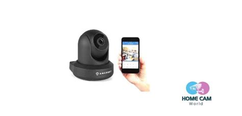 Amcrest Camera Setup How To Setup Amcrest Camera Updated