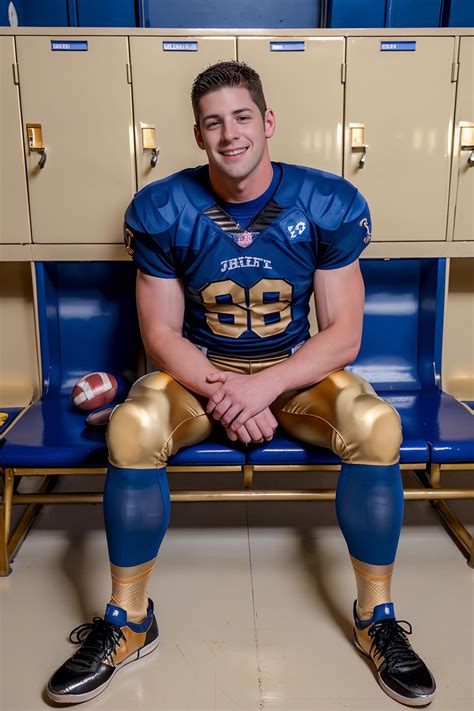 Andrew Stark Ty Corbin Fisher V Stable Diffusion Lora Civitai