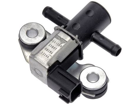 Purge Valve For 2007 2017 Nissan Altima Premium Material Original
