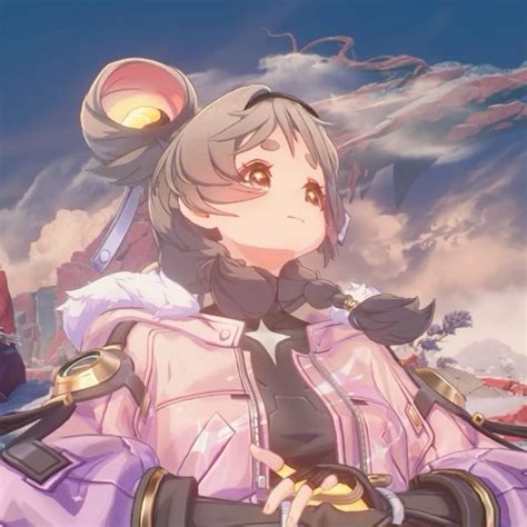 Lumi Genshin Impact HoYoLAB Lumi Genshin Impact HoYoLAB