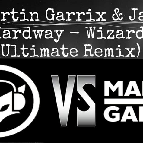 Stream Martin Garrix Jay Hardway Wizard DJ Trank Remix By DJ