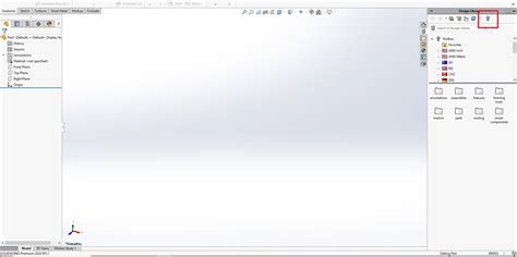 how to add custom part number to toolbox components in solidworks ime
