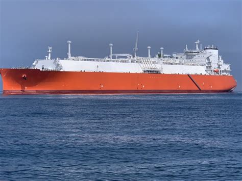 Lng Shipping And Terminals Conference Emsys Maritime Ltd Emsys Maritime Ltd
