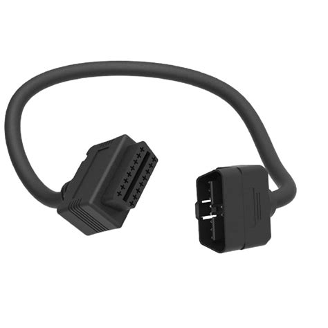 Sae J1962 Obd Ii Automotive Diagnostic Cable Assembly J1962 Male Obd
