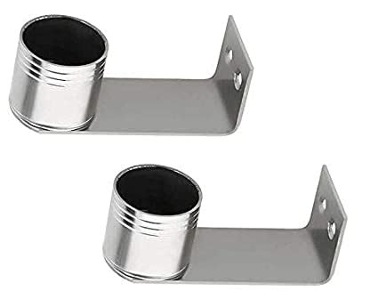 Stainless Steel L Bracket Manufacturer Supplier From Aligarh