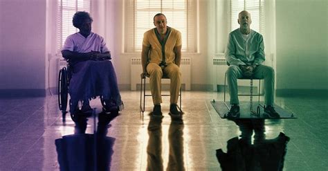 What To Know About The ‘glass Trilogy Before Seeing The New Movie