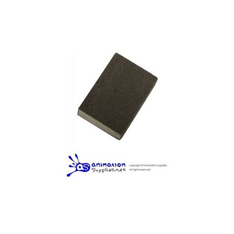 Foam Sanding Block