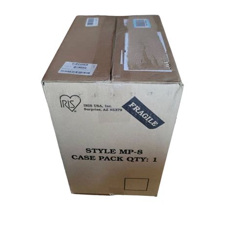Iris Usa 3 Piece Airtight Pet Food Container Combo