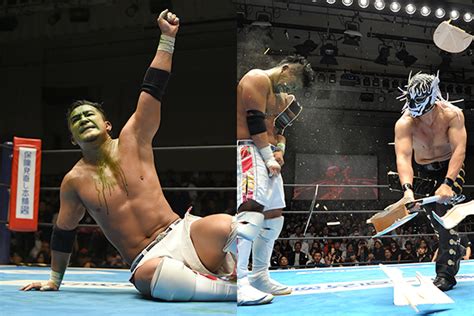 Njpw Global On Twitter Its Tuesday June 27 In Japan Onthisday In