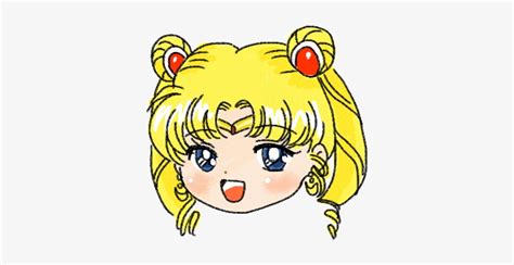 Sailor Moon Png Icons Sailor Moon Icon Png X Png Download
