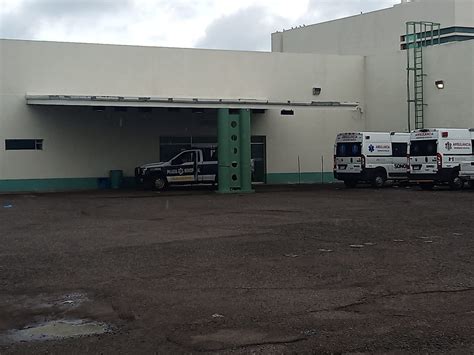 Muere Bebé Golpeado Por Su Propia Madre Medios Obson