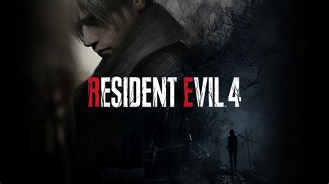 RESIDENT EVIL 4 REMAKE JOGANDO PELA PRIMEIRA VEZ YouTube