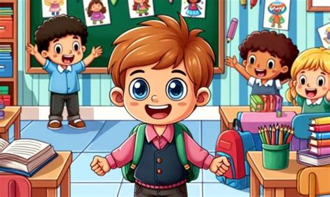 Dibujo 120 Cuentos Gratuitos Para Niños Para Leer O Descargar
