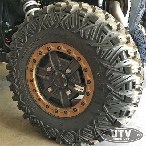 Polaris RZR XP SE Rock Crawling Review UTV Guide