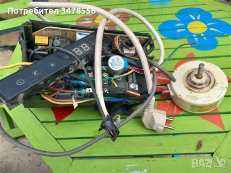 климатик санг 12 на части в Климатици в гр. Плевен - ID42087763 — Bazar.bg