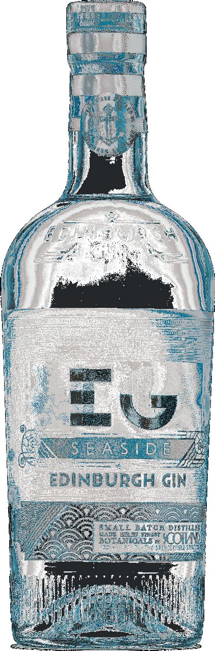 Seaside Edinburgh Gin 0 7l Wein Outlet