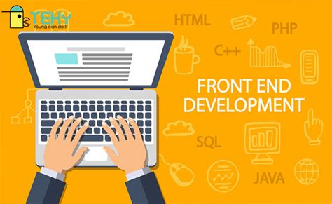 Front End Developer Là Gì Kỹ Năng Cần Có Cho Người Làm Front End