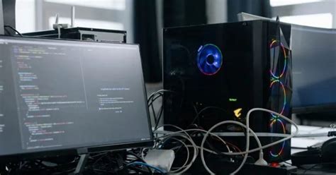 How To Utilize Python For Basic Linux System Administration And Networking Tasks Pishop Blog