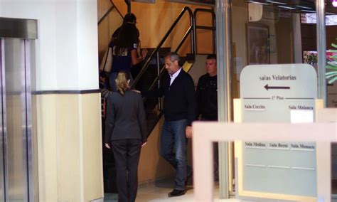 Jorge Rial Acompañó A Mariana Antoniale En Un Difícil Momento Infobae