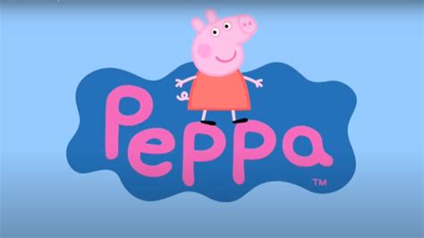 Nachwuchs Bei Peppa Wutz Mama Wutz Bekommt Ein Mädchen