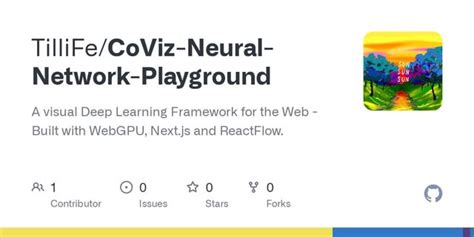 Coviz A Visual Deep Learning Framework Built With Webgpu 🔥 Rwebgpu