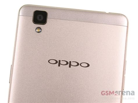 Oppo F1 Pictures Official Photos