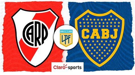 Entradas River Vs Boca Precios Y Cómo Ver Copa Lpf 2024